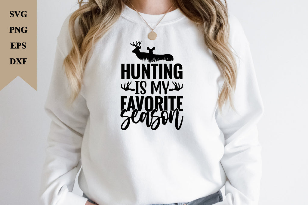 hunting quotes svg bundle commercial use - So Fontsy