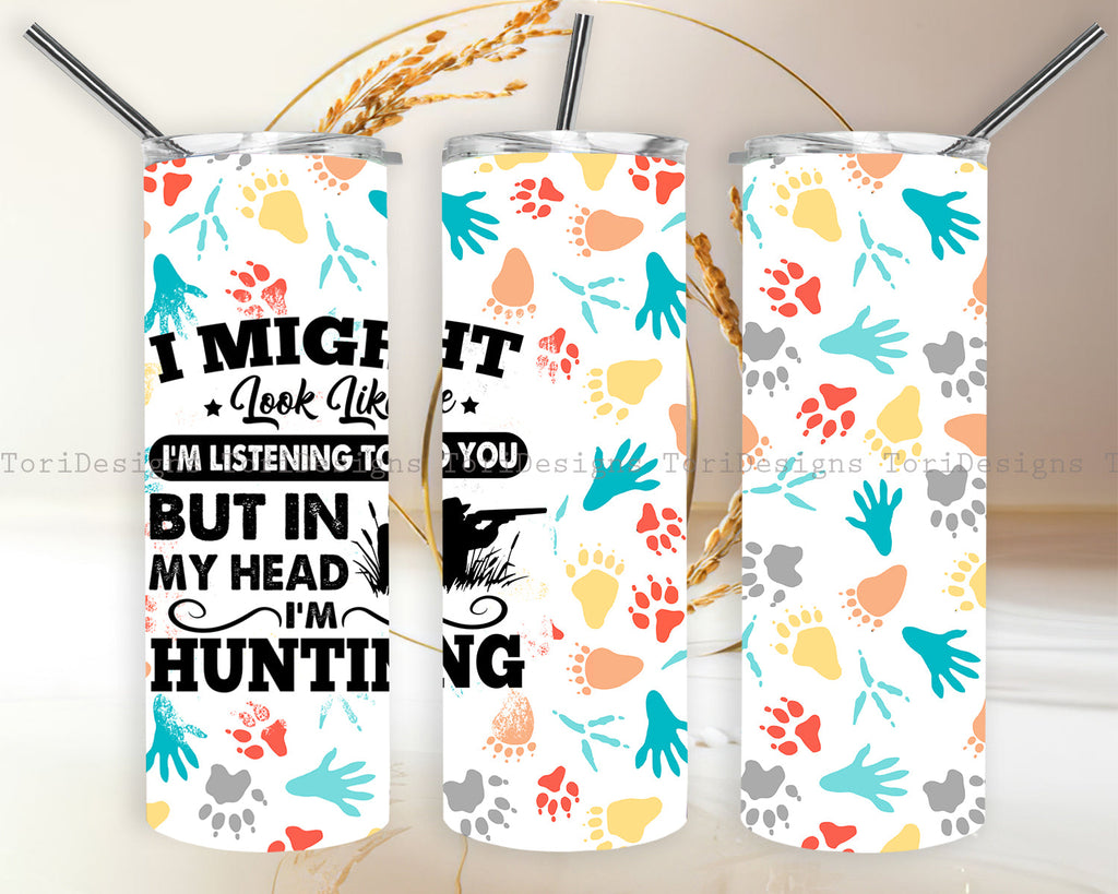Hunting Sublimation Designs - So Fontsy