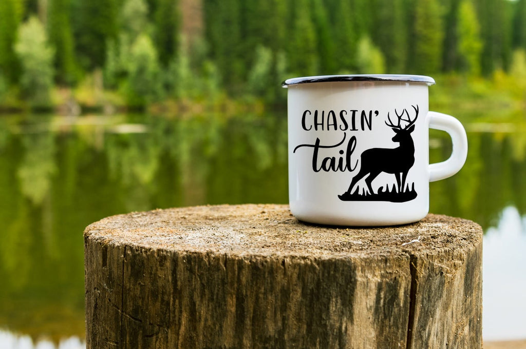 Chasin' Tail - So Fontsy