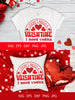 I Don't Need A Valentine I Need Vodka SVG PNG - So Fontsy