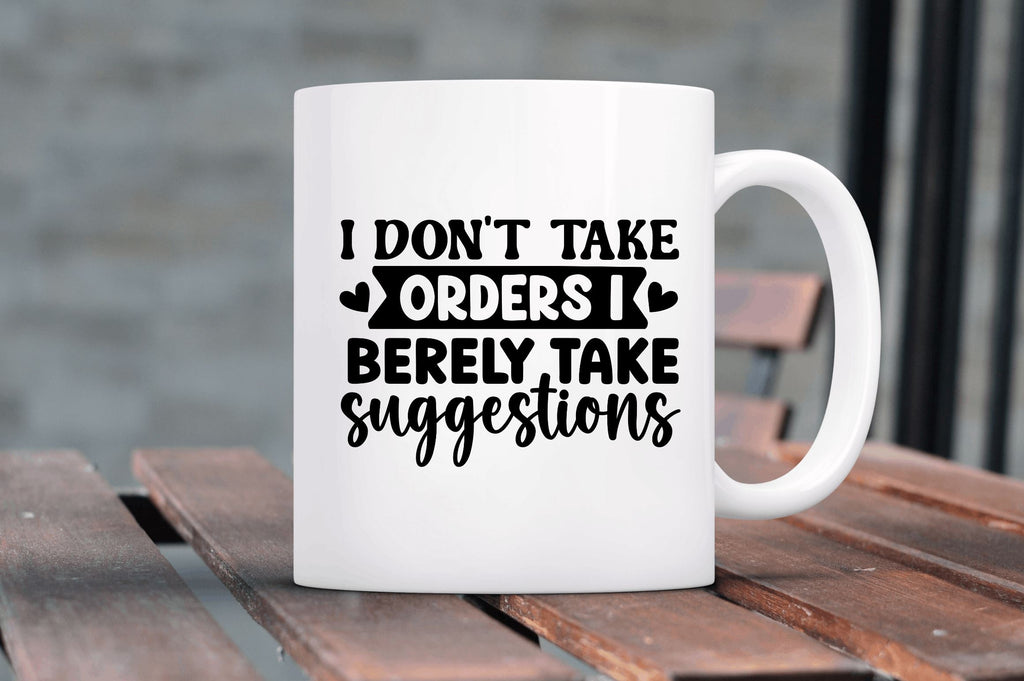 I dont take orders i SVG - So Fontsy