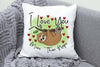 I Love You More Than Naps Sloth PNG - So Fontsy