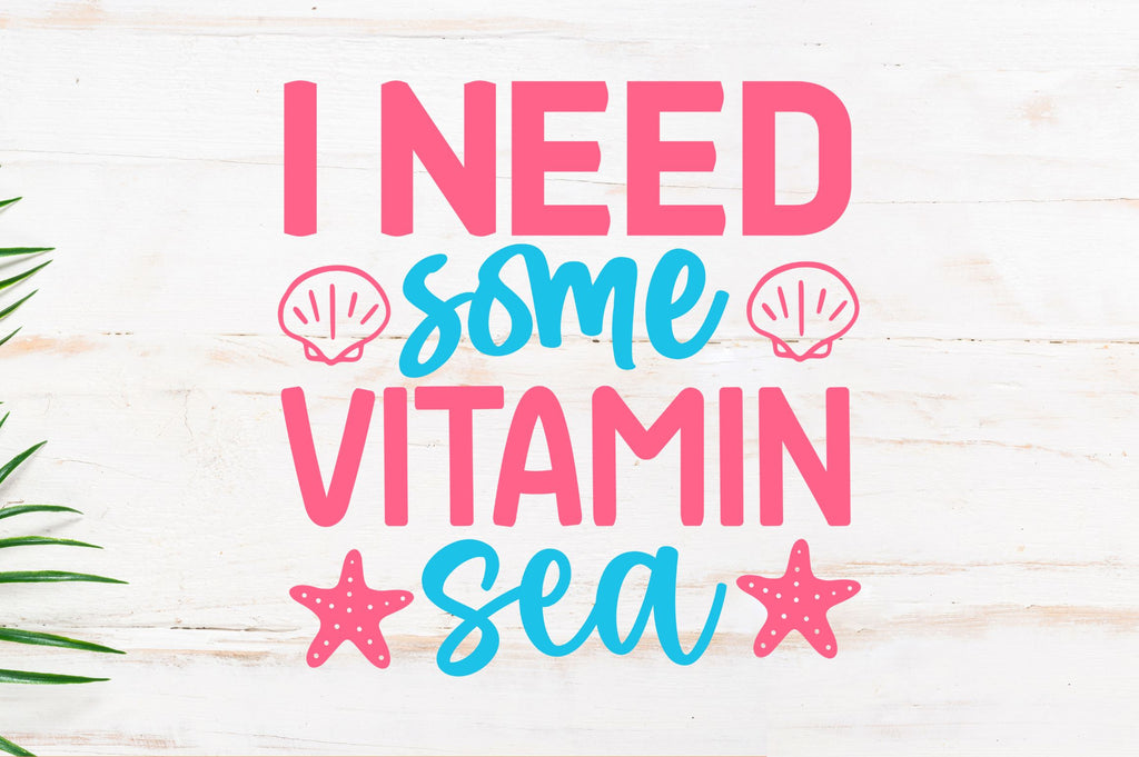 I need some SVG - So Fontsy