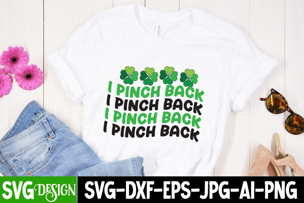 i Pinch Back Retro SVG , i Pinch Back Sublimation Design , my 1st ...