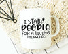 I Stab People For A Living Nursing svg, Nurse Life svg, Nursing Student ...