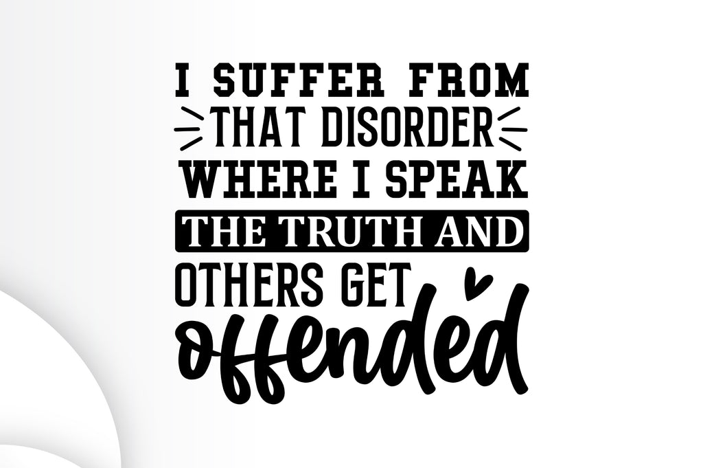 I suffer from that disorder where SVG - So Fontsy