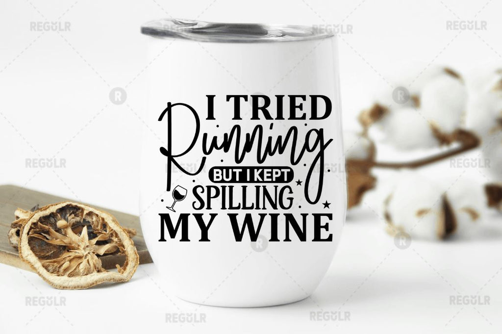 I tried running but i kept SVG - So Fontsy