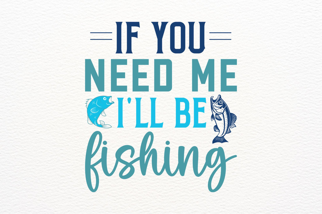 If you need me ill be SVG - So Fontsy