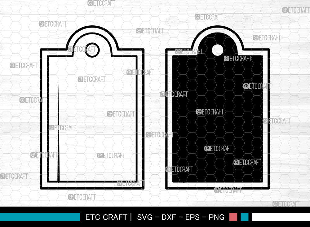 ift Tag SVG, Gift Tag Icon SVG, Tag Svg, Price Tags Svg, Label Shapes ...