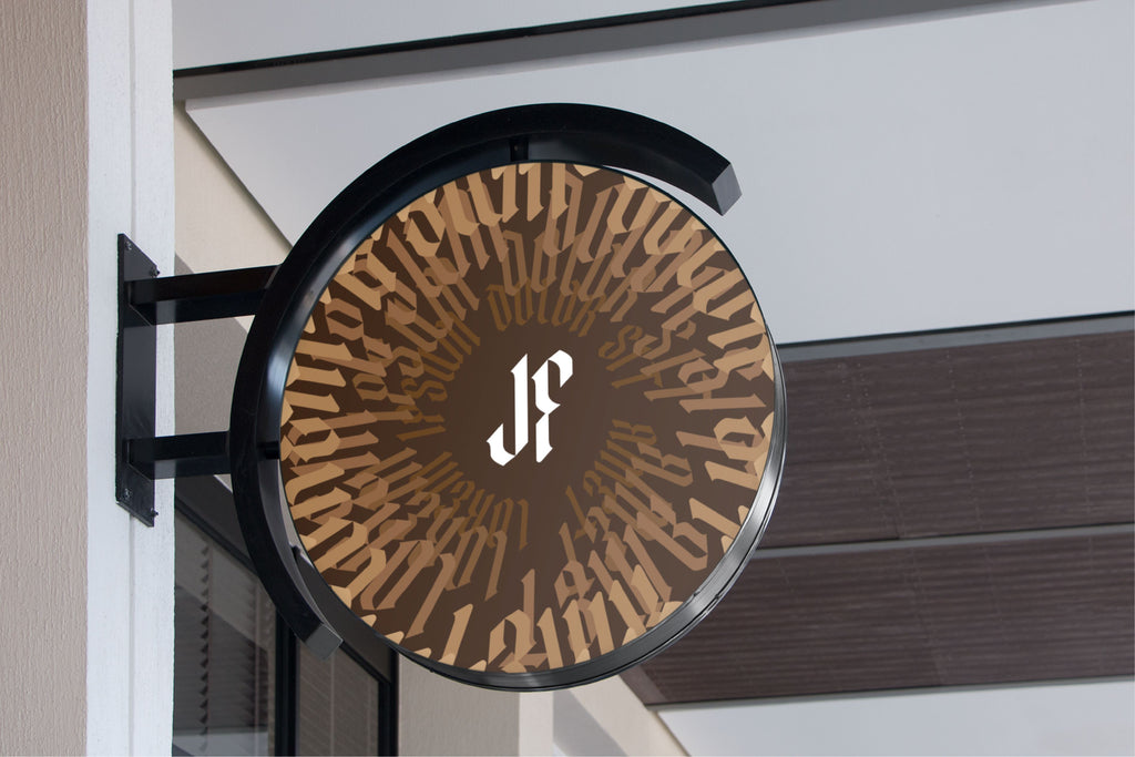 Imperial Gothic - So Fontsy