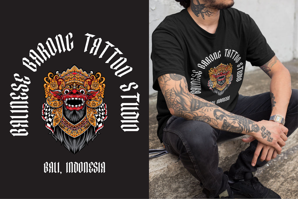 Imperial Gothic - So Fontsy