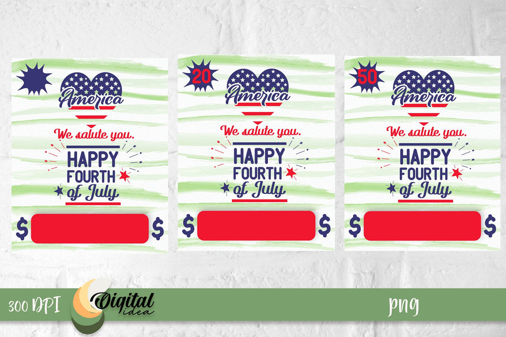 Independence American Day Posters | 4th July | Bright Celebration - So ...