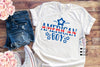 Independence Day Cut Files - So Fontsy