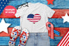 Independence Day | USA Doodle Clipart Elements | July 4 Cards - So Fontsy