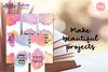 Inspirational Bookmarks, Motivational Quotes, Watercolor Bookmarks ...