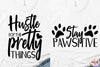 Inspirational Quotes Bundle – SVG EPS DXF PNG - So Fontsy
