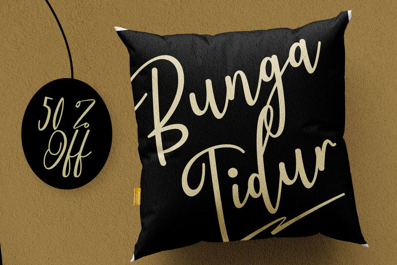 Interflow - So Fontsy