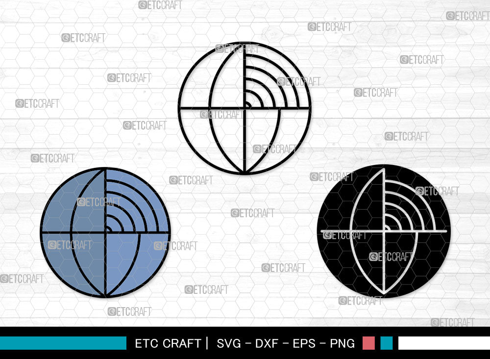 Internet Icons Color, Internet Svg, World Svg, Internets, Earth Globe ...