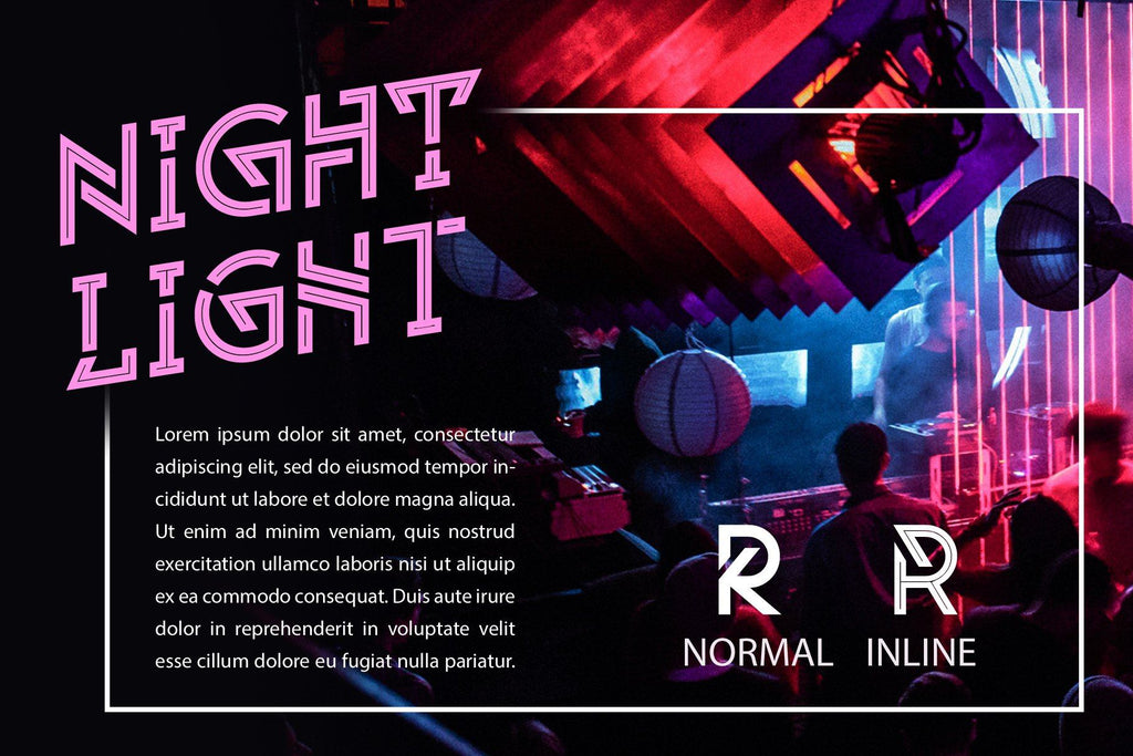 Invasible - So Fontsy