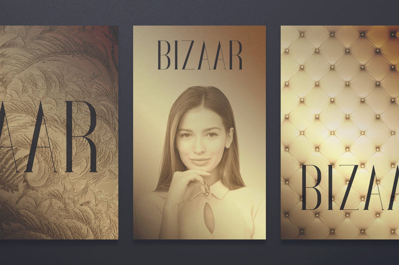 Irina Luxe Serif Font - So Fontsy