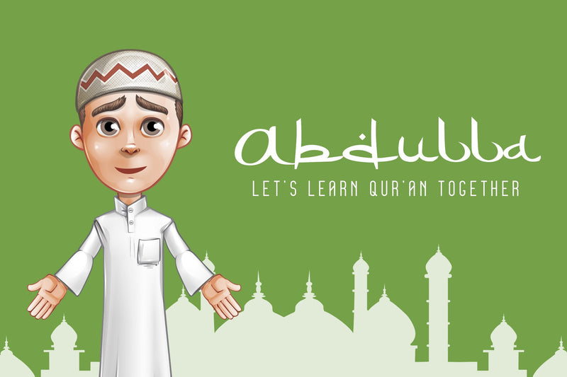 Islamic Romance - Arabic Fauxlang Font Duo - So Fontsy