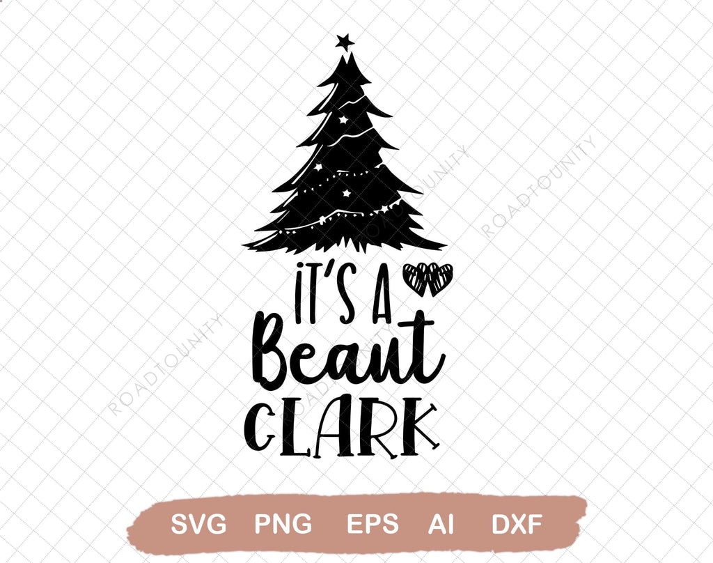 It's a Beaut Clark Svg file, Svg Files For Cricut, 24oz Venti Cold Cup ...