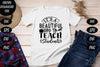 It's a beautiful day to teach students svg,Kindergarten Teacher Svg ...