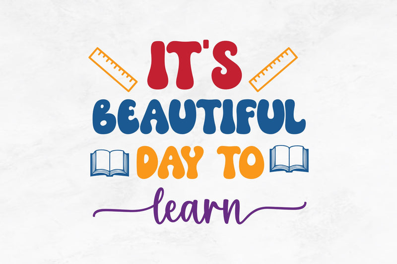 Its beautiful day to learn SVG - So Fontsy