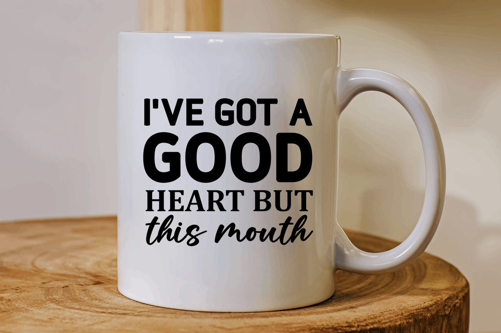 Ive got a good SVG - So Fontsy
