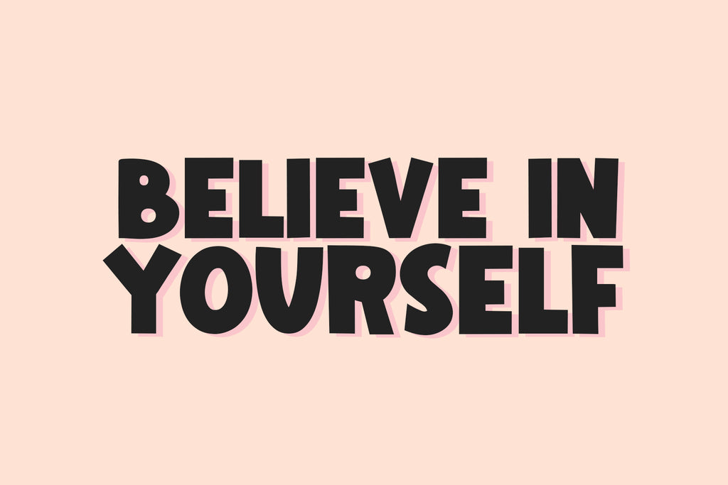 Jackfruit - Bold Handwritten Font - So Fontsy