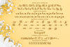 jacky betty | Lovely Calligraphy - So Fontsy