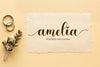 jacky betty | Lovely Calligraphy - So Fontsy