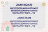 Jaden Cute Font Style - So Fontsy
