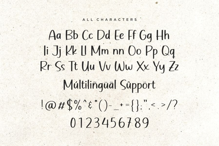 Jadibeken - So Fontsy