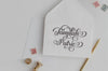 Jamilah Regular and Italic - So Fontsy