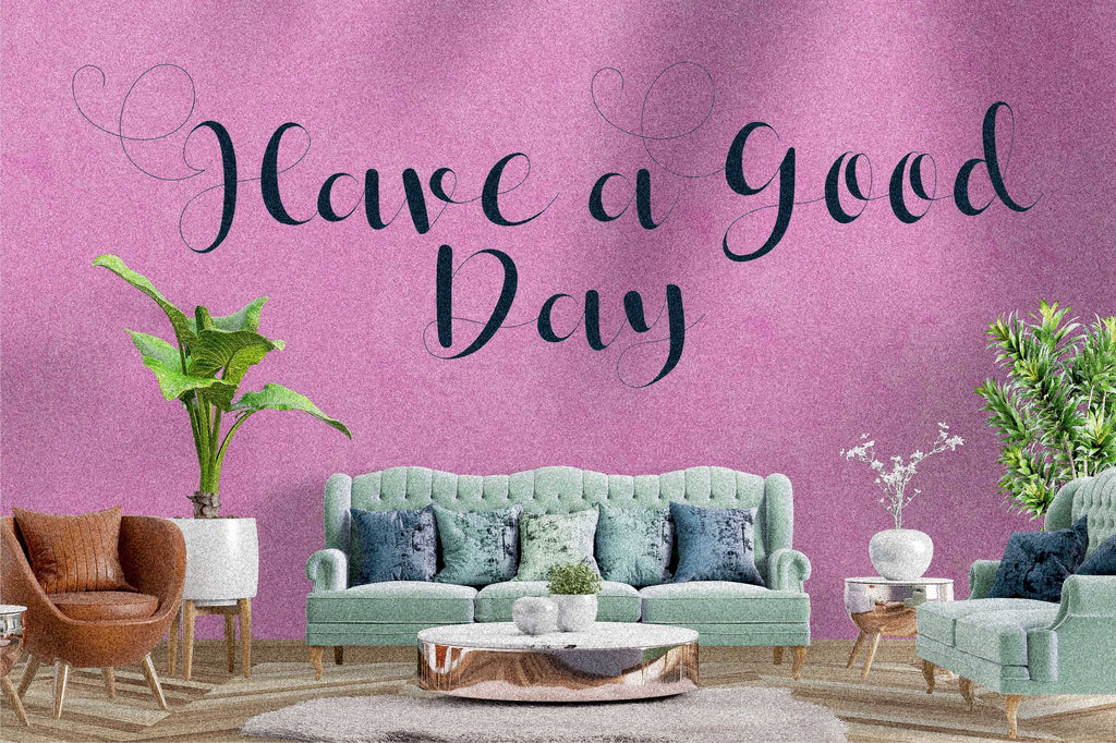 Janetha Hasley - So Fontsy