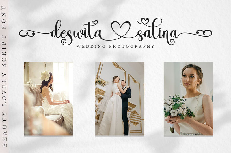 Jasmie Martin Script - So Fontsy