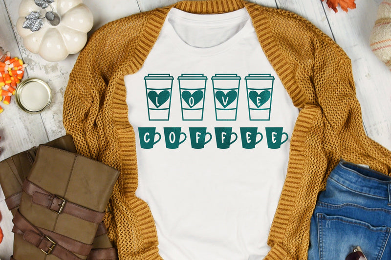 Java Perks - A Fun Font Duo - So Fontsy