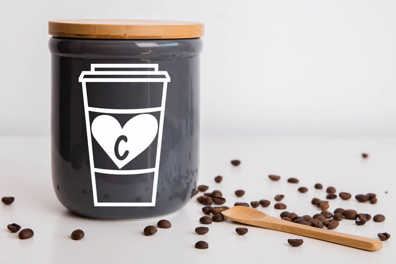 Java Perks - A Fun Font Duo - So Fontsy