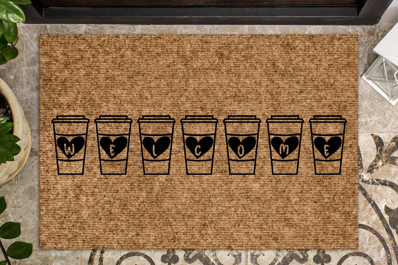 Java Perks - A Fun Font Duo - So Fontsy