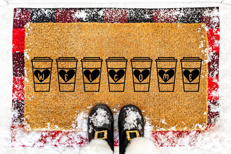 Java Perks - A Fun Font Duo - So Fontsy