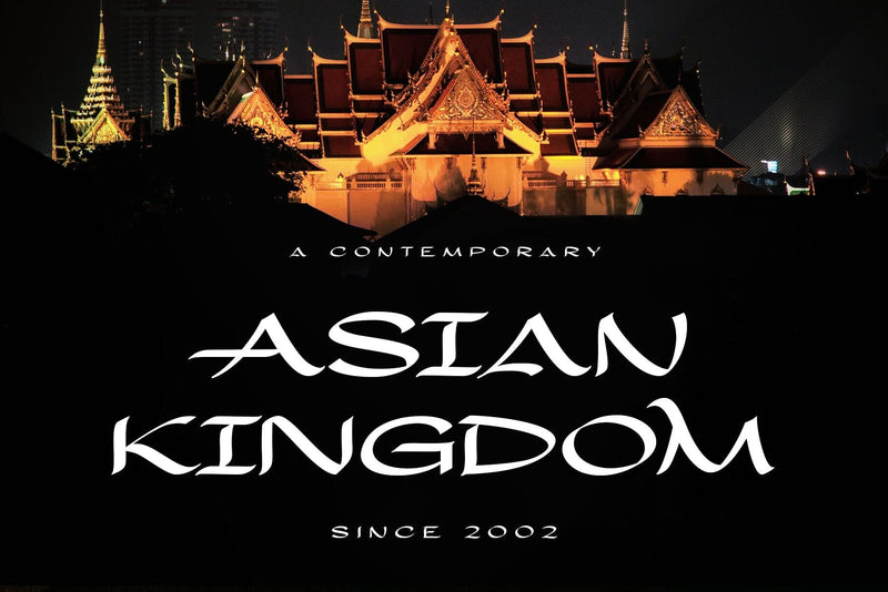 Javar - Display Font - So Fontsy