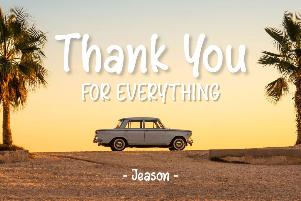 Jeason - So Fontsy