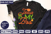 Jesus Is My Boo SVG Cut File - So Fontsy