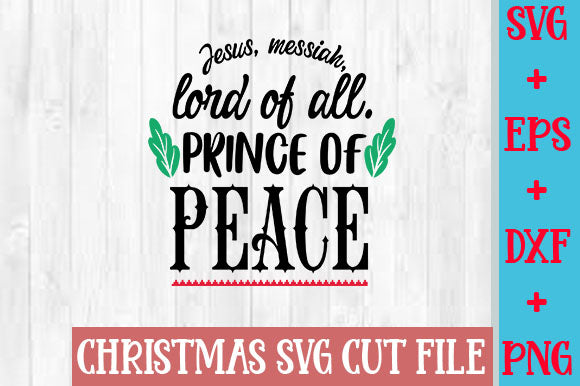 Jesus, messiah, lord of all - So Fontsy