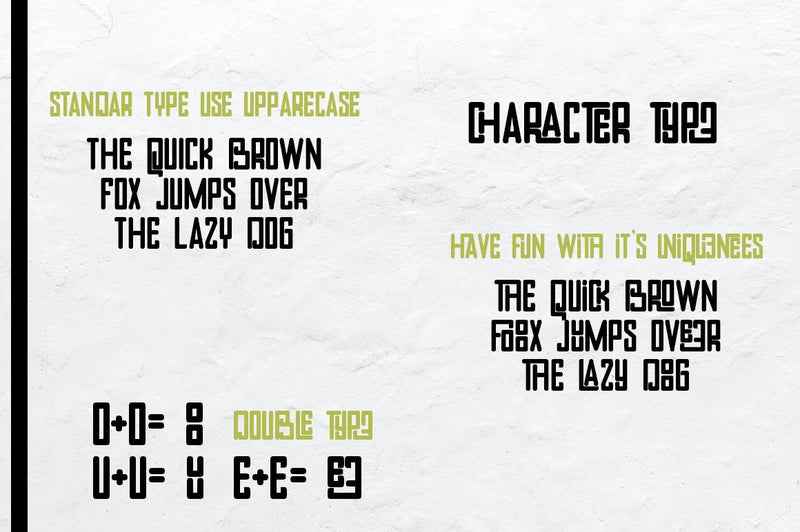 Joined tightly - So Fontsy