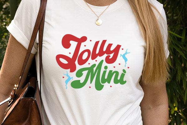 Jolly Mini - So Fontsy