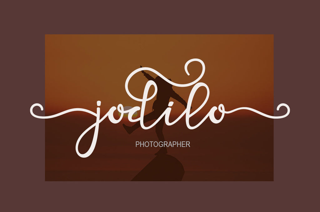 Jonathan - So Fontsy