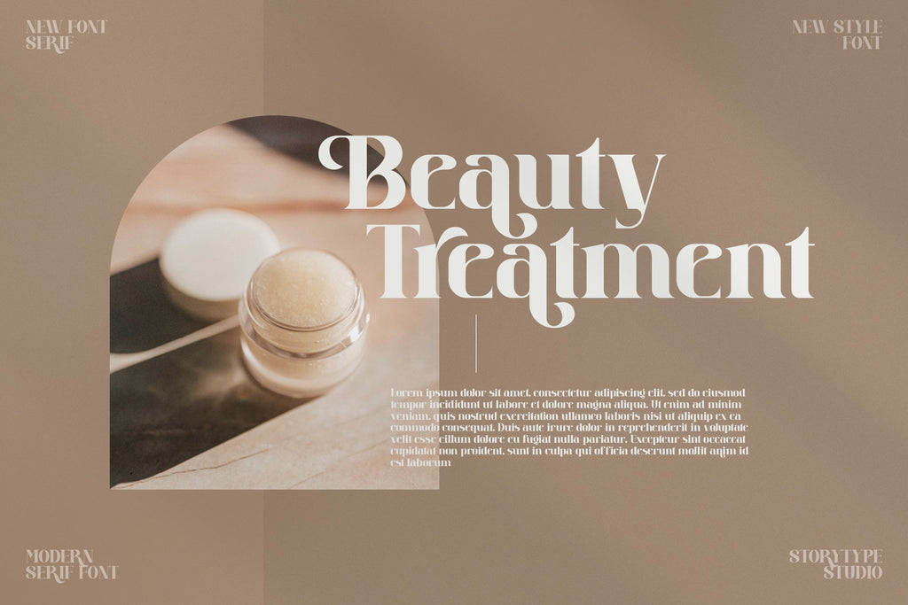 Jordan Typeface - So Fontsy