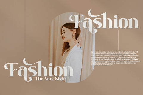 Jordan Typeface - So Fontsy